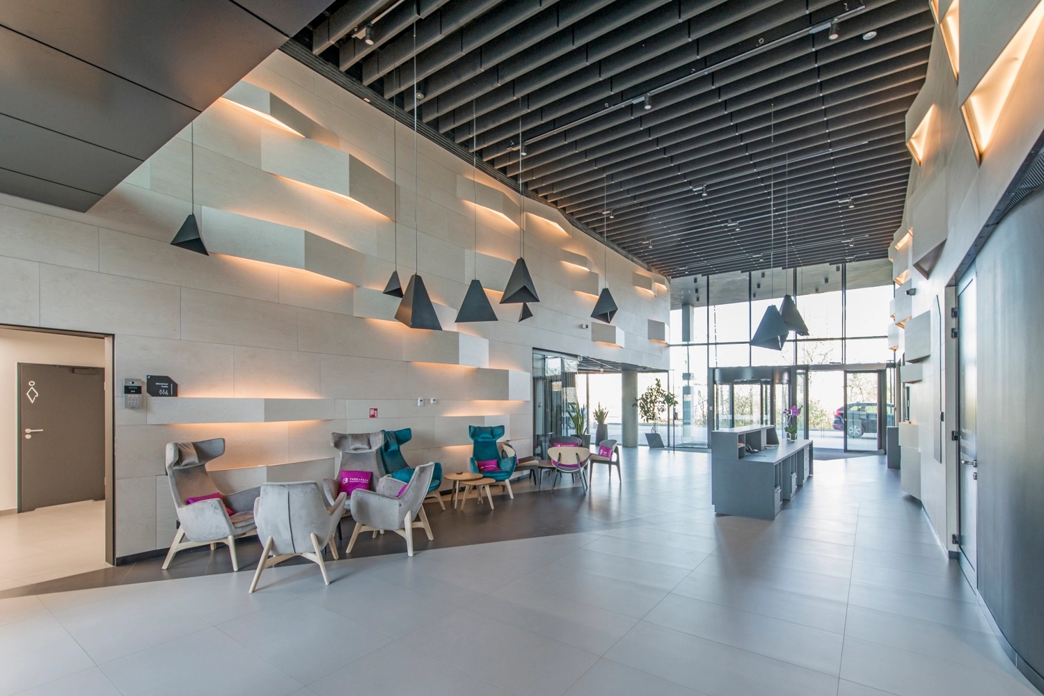 Katowice - Capgemini Poland