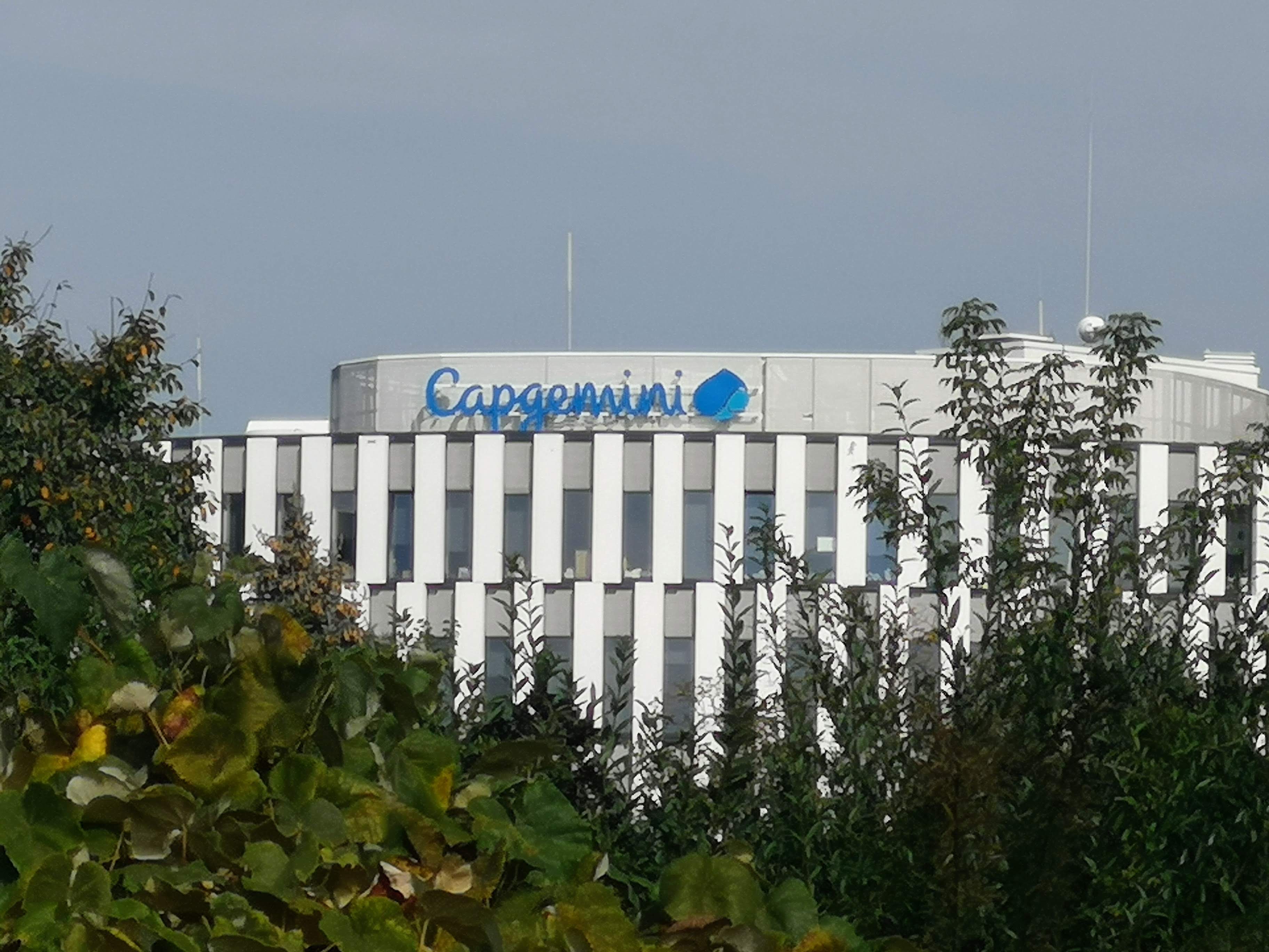 Warszawa - Capgemini Poland