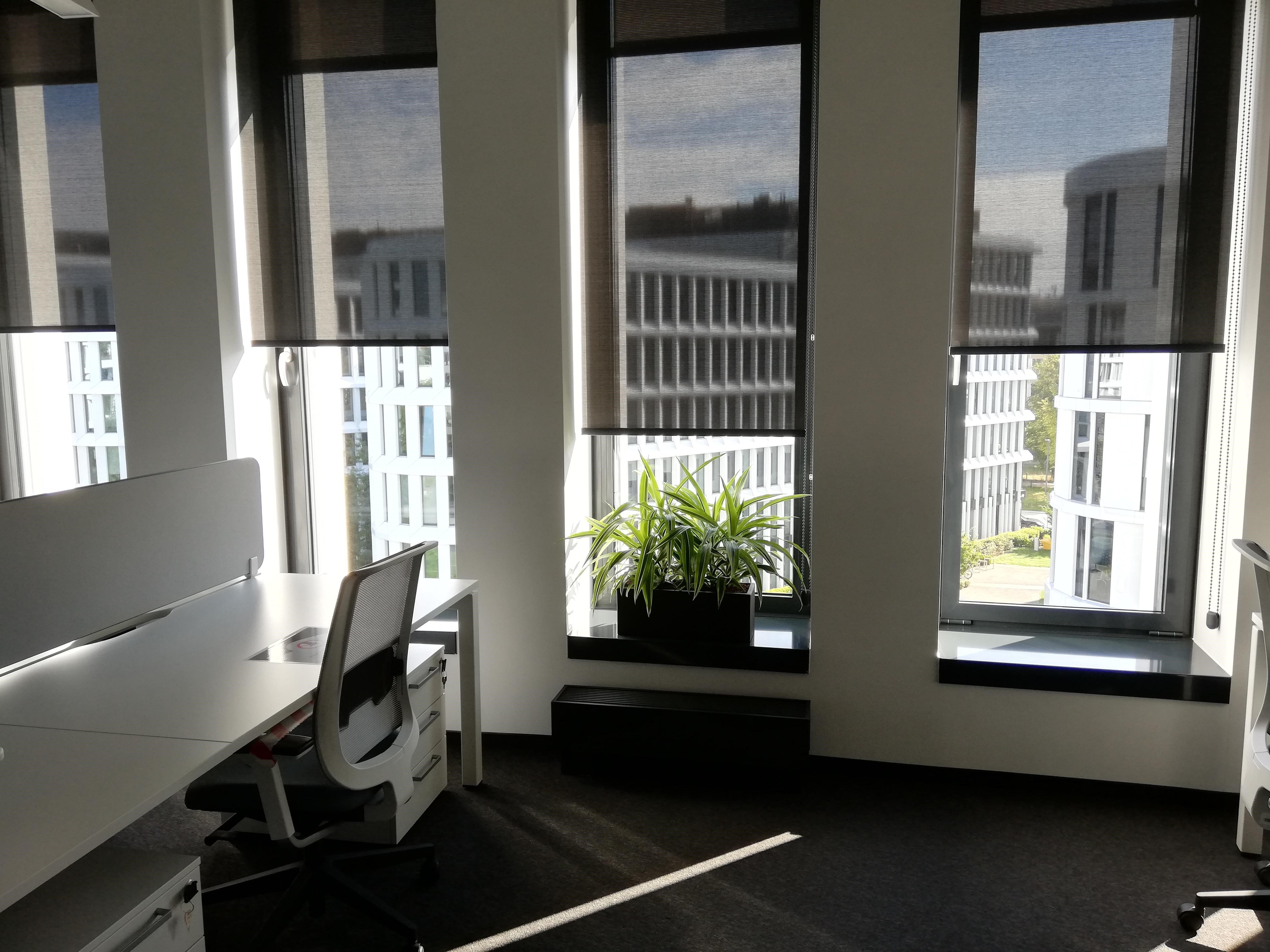 Warszawa - Capgemini Poland