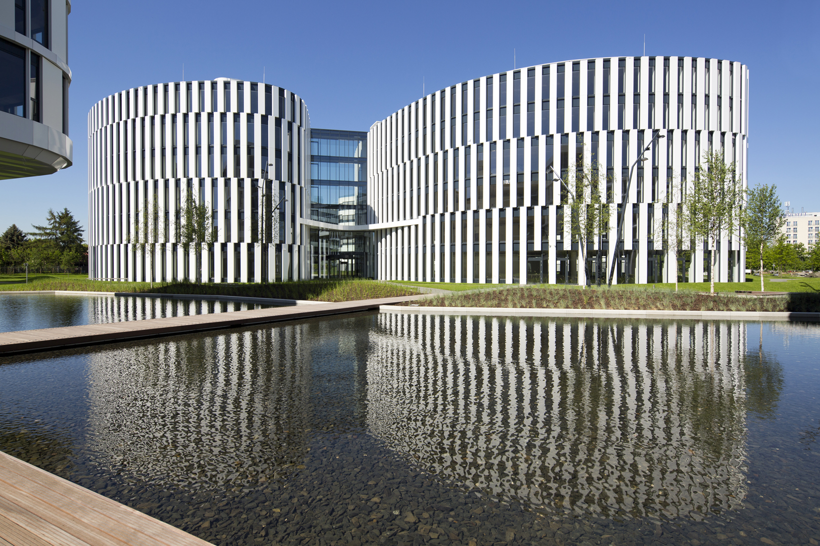 Warszawa - Capgemini Poland