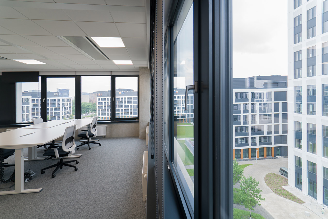 Wrocław - Capgemini Poland