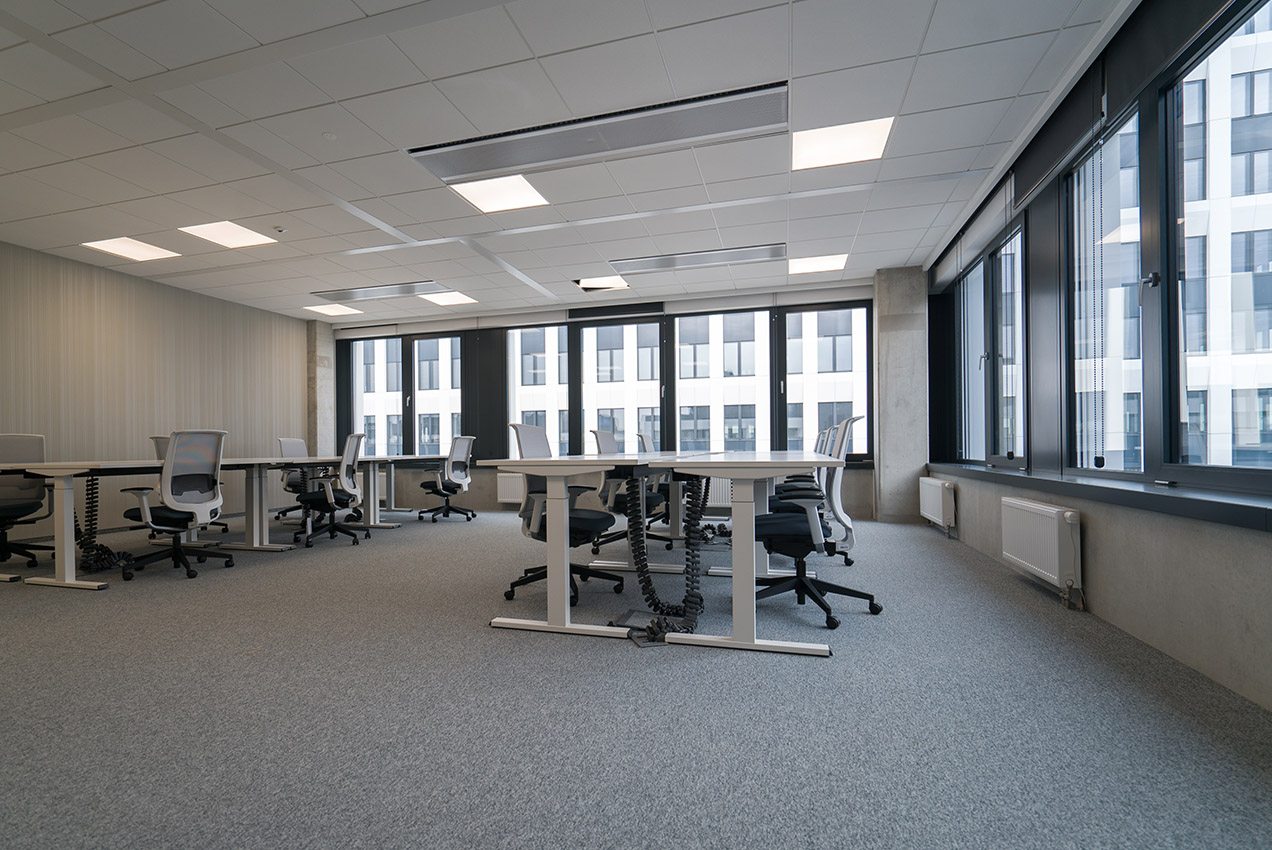 Wrocław - Capgemini Poland