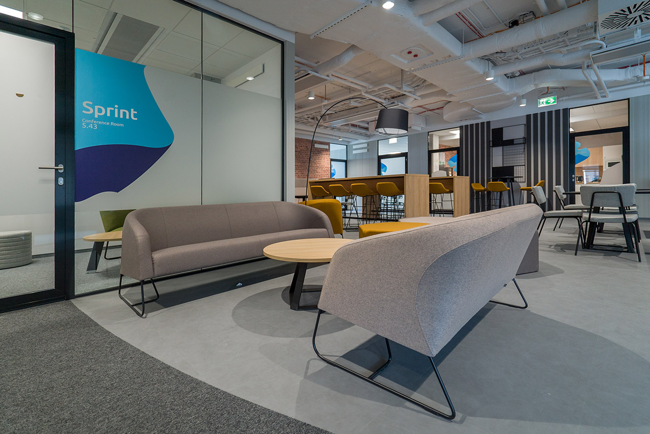 Wrocław - Capgemini Poland