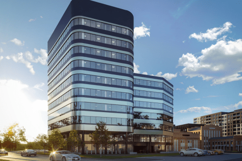 Nasze biura - Capgemini Poland