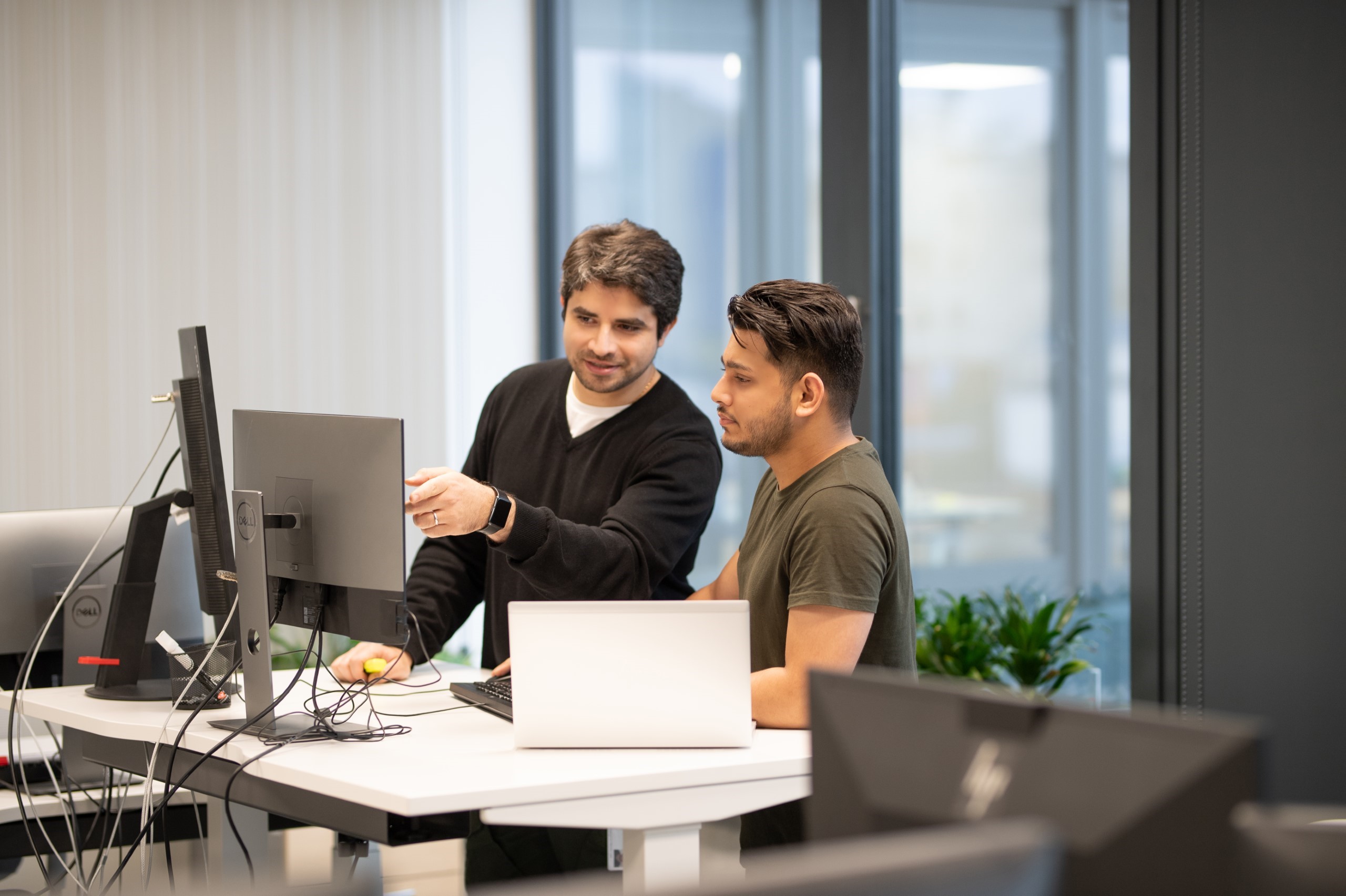 Ready to shape the future of FinTech? - Capgemini Poland