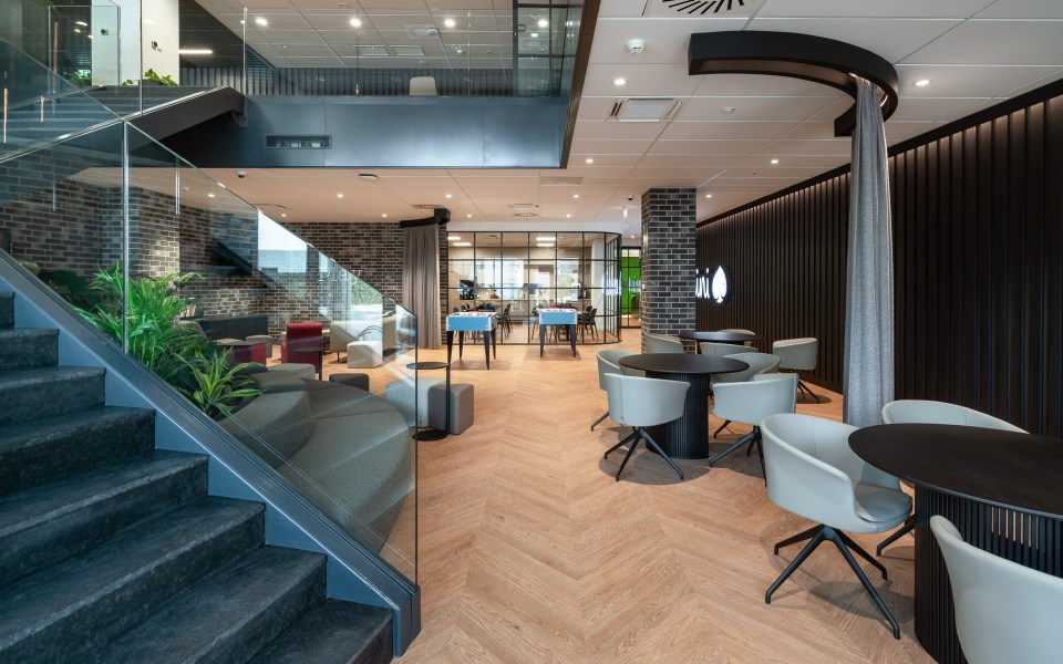 Kraków - Capgemini Poland