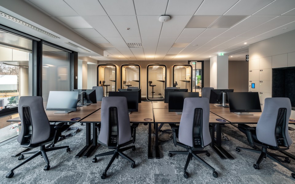 Kraków - Capgemini Poland