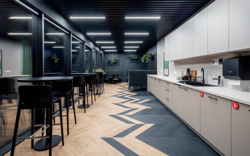 Kraków - Capgemini Poland