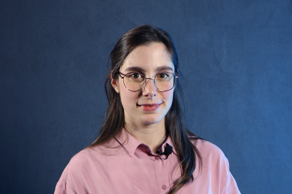 Ana - Capgemini Portugal