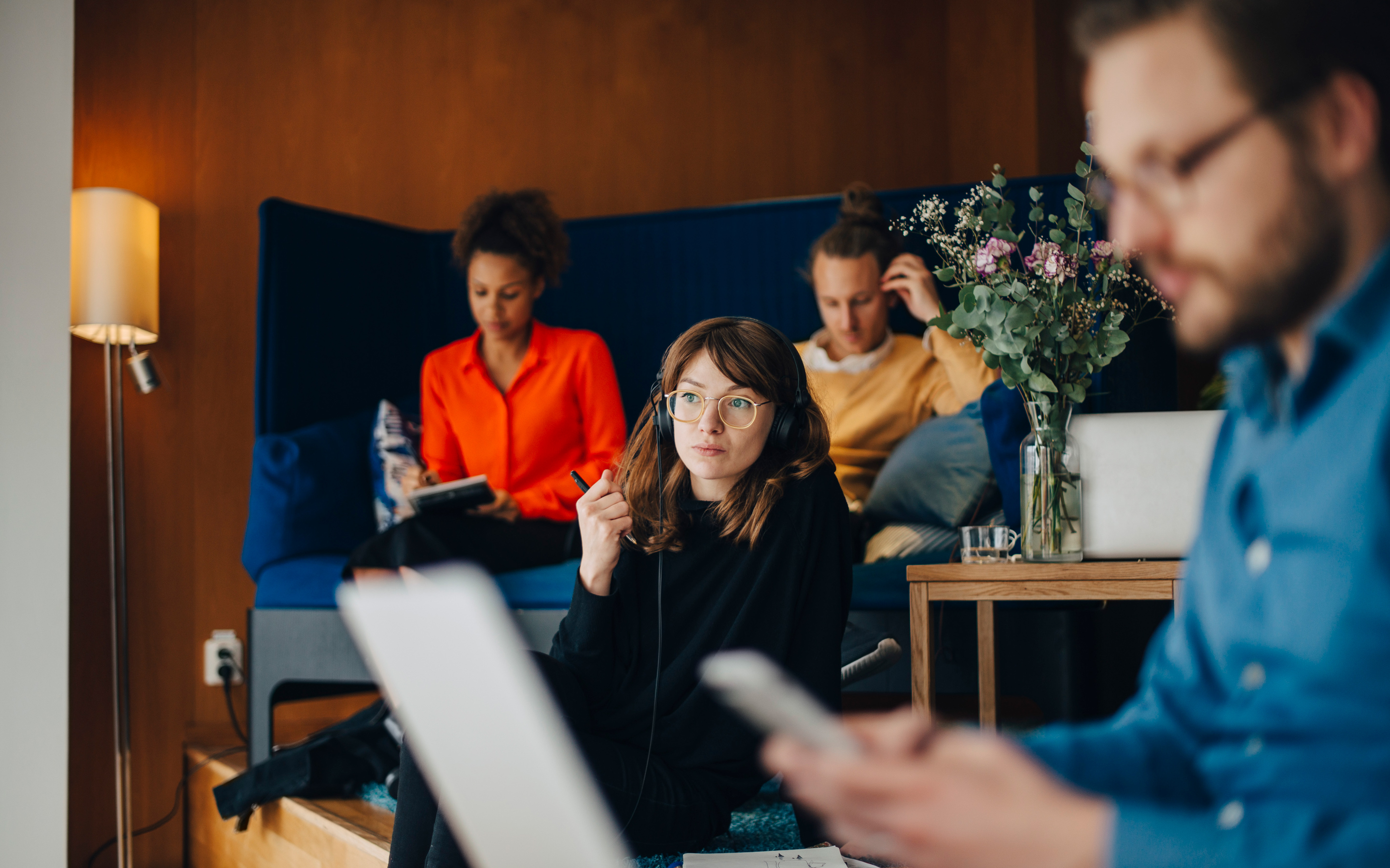 ITSM: The primary focus of any modern IT organization - Capgemini Romania