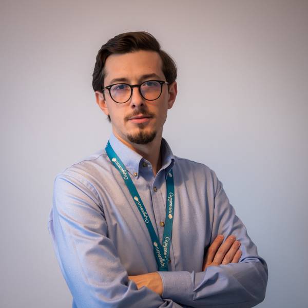 About us - Capgemini Romania