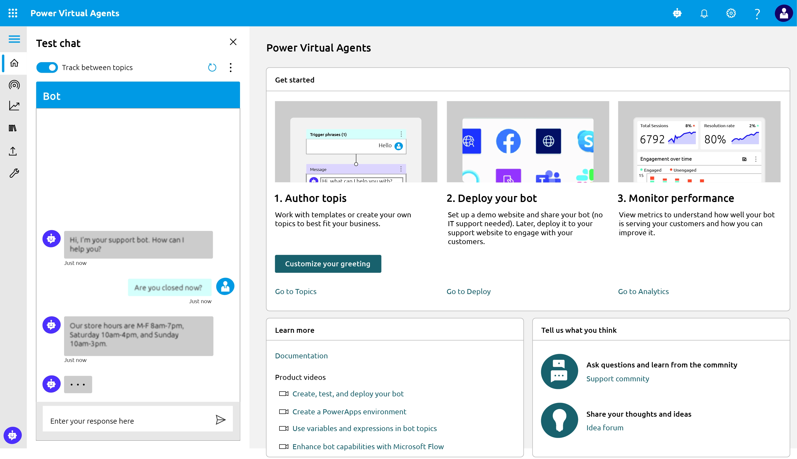 Augmented Service - Capgemini Sweden
