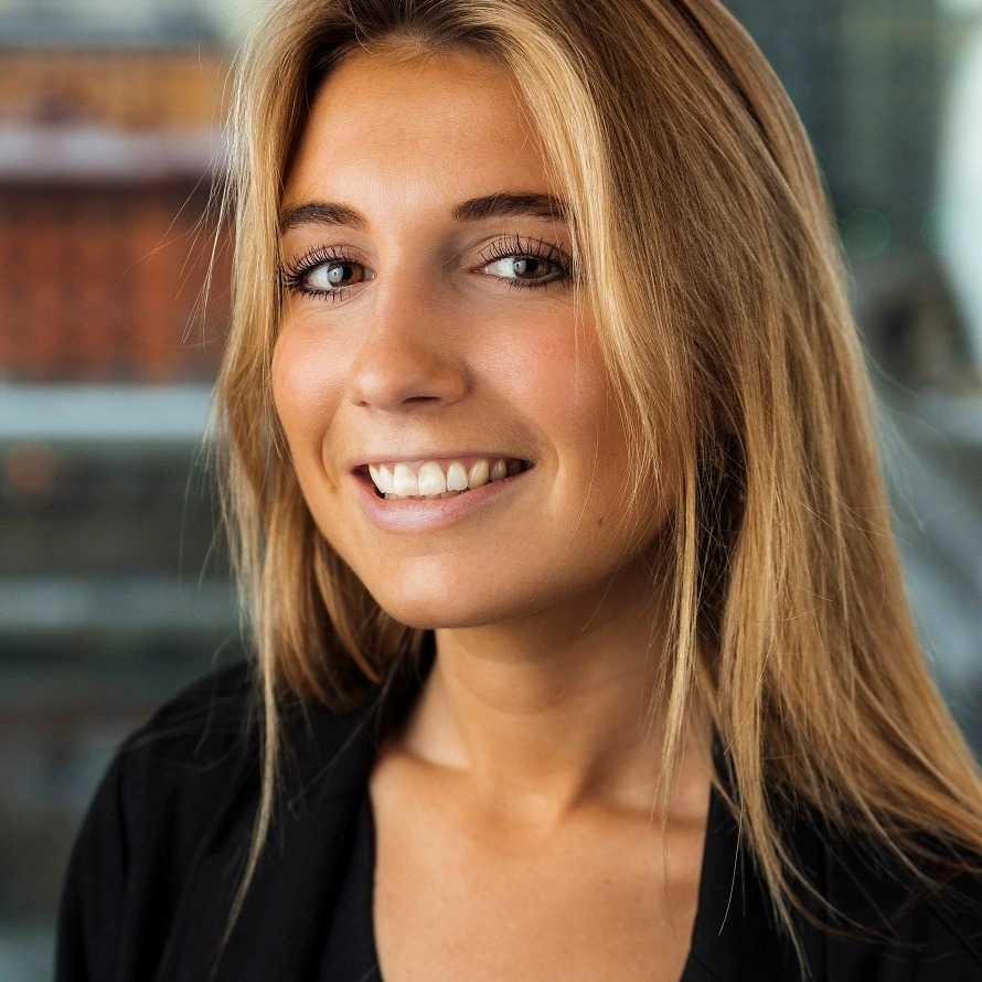 Emma - Capgemini Sweden