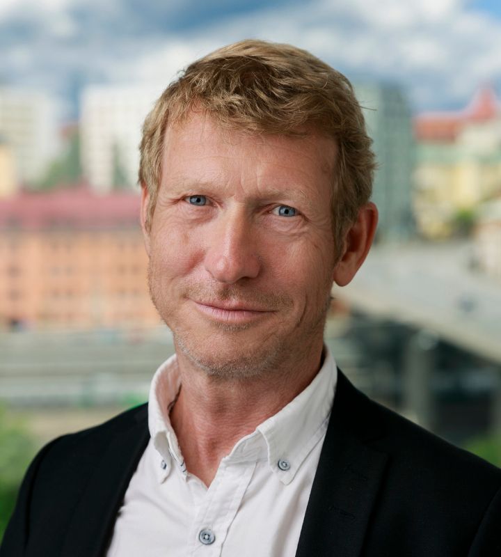 Driving Automation Industry - Intelligent Automation, Future of ...