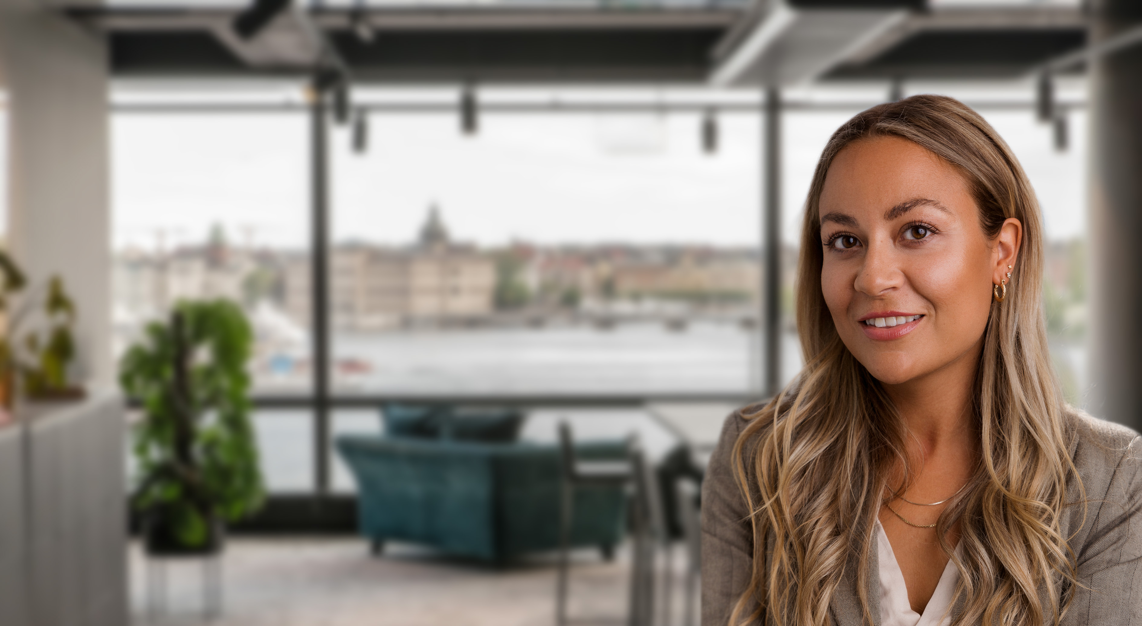 IgnITe Graduate Program - Capgemini Sweden