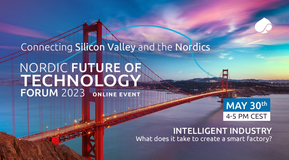 Nordic Future of Technology Forum 2023 - Capgemini Finland