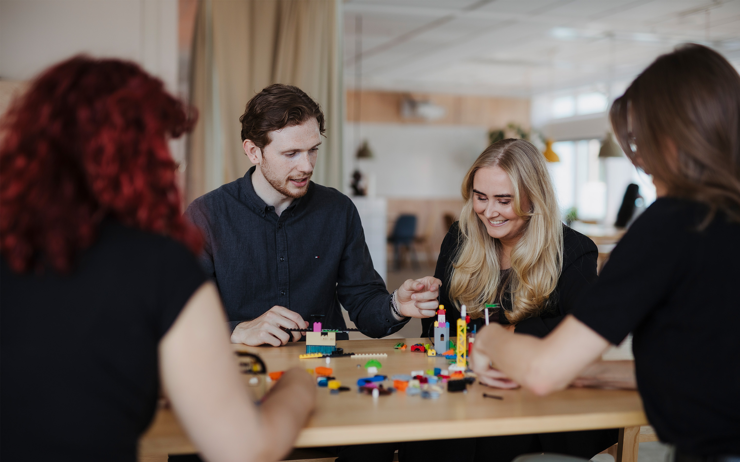 Graduate Programs Students and Graduate Programs| Students and ...