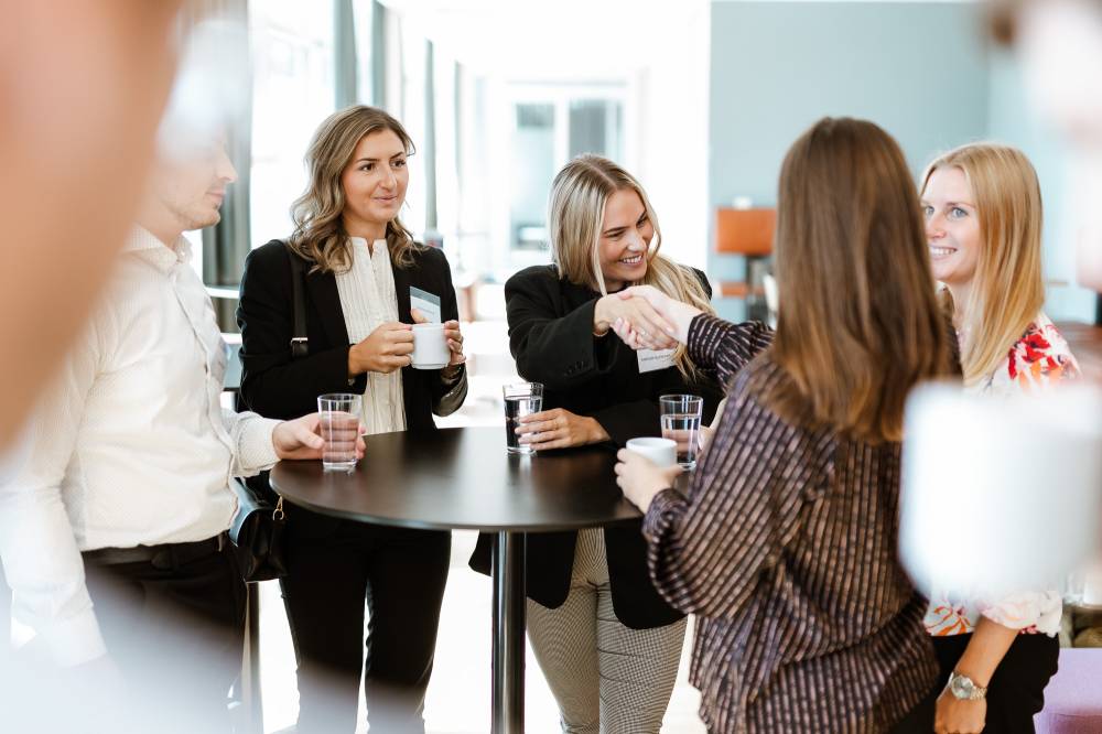 IgnITe Graduate Program - Capgemini Sweden