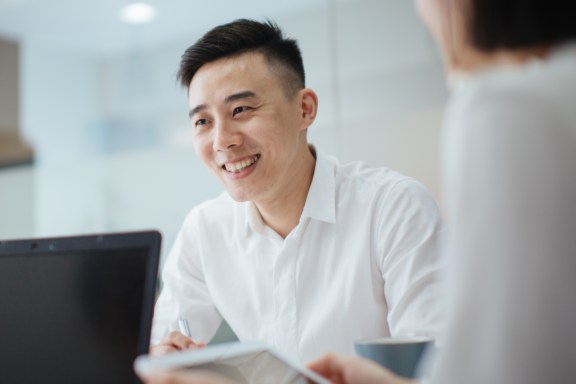 About us - Capgemini Singapore