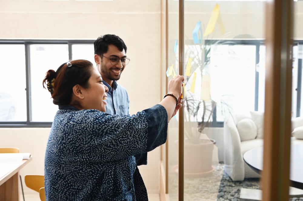 Graduate program - Capgemini Singapore