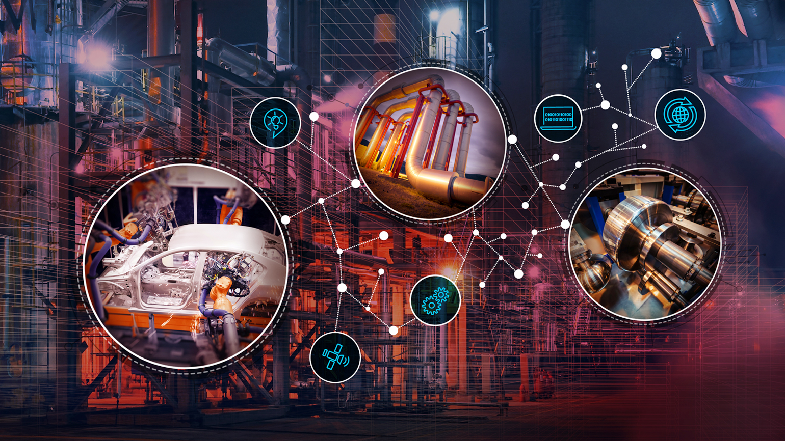 Rockwell Automation & Capgemini – Transforming Digital Business ...