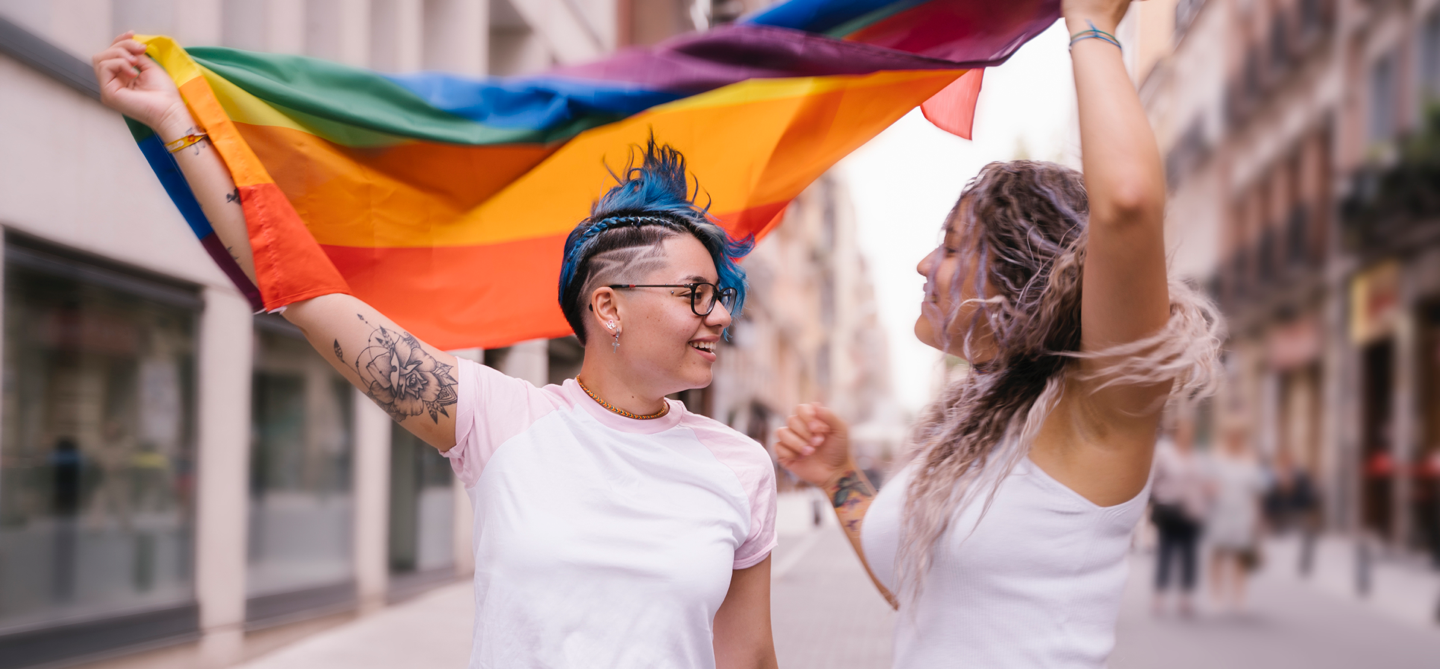 Proud to be inclusive - Capgemini USA