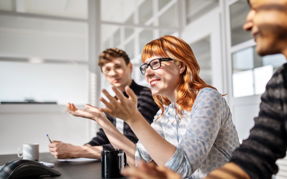 Experience Life at Capgemini: Values and Opportunities