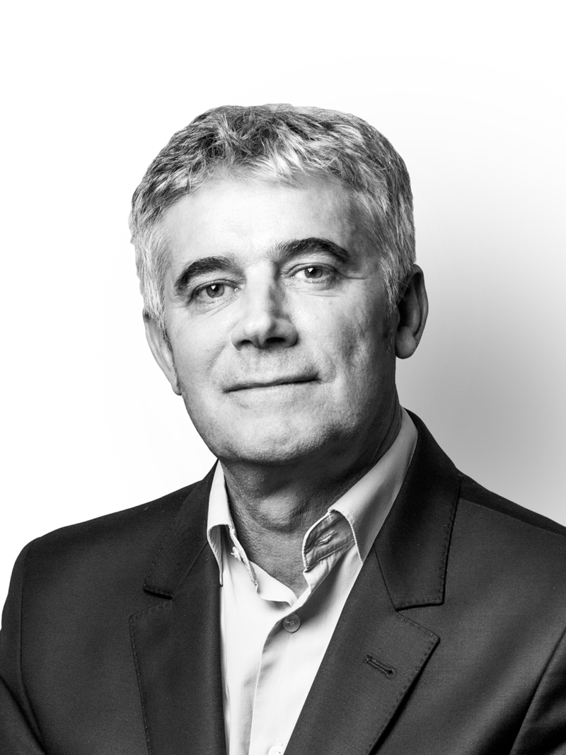 Pascal Brier | Management Team | Capgemini