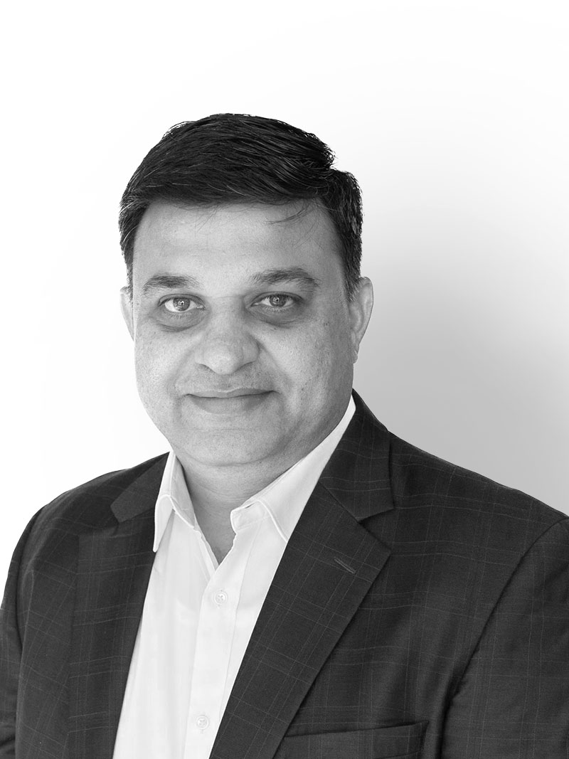 Niraj Parihar - Capgemini USA