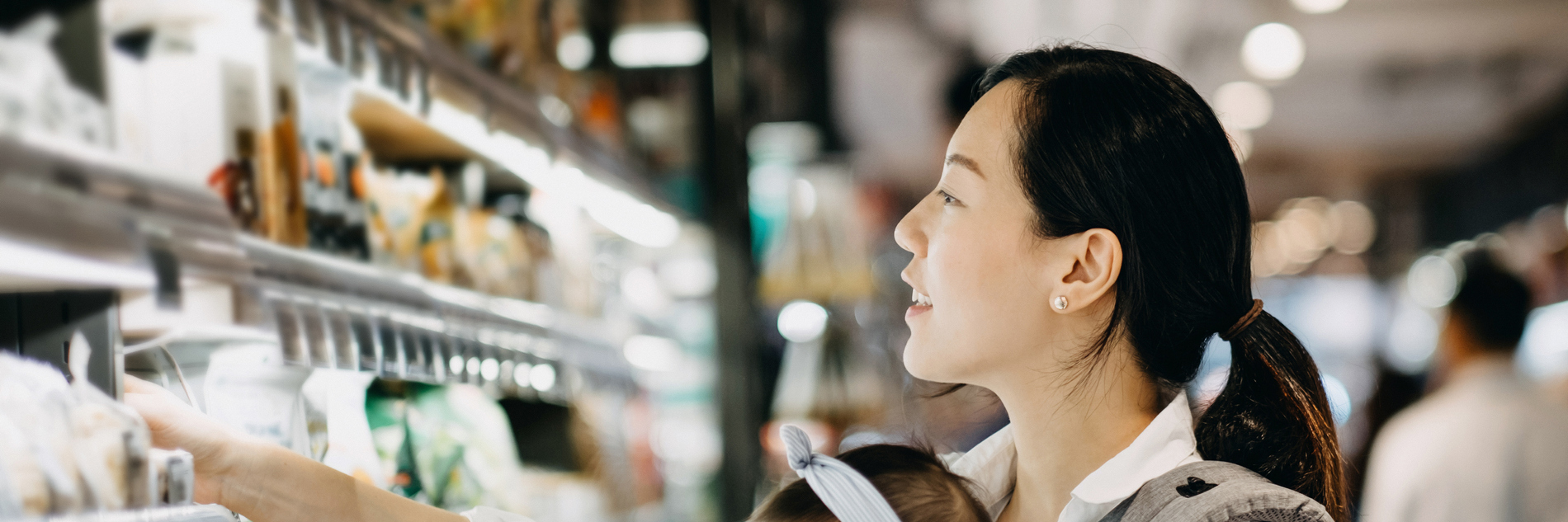 Agile Store Solutions - Capgemini USA