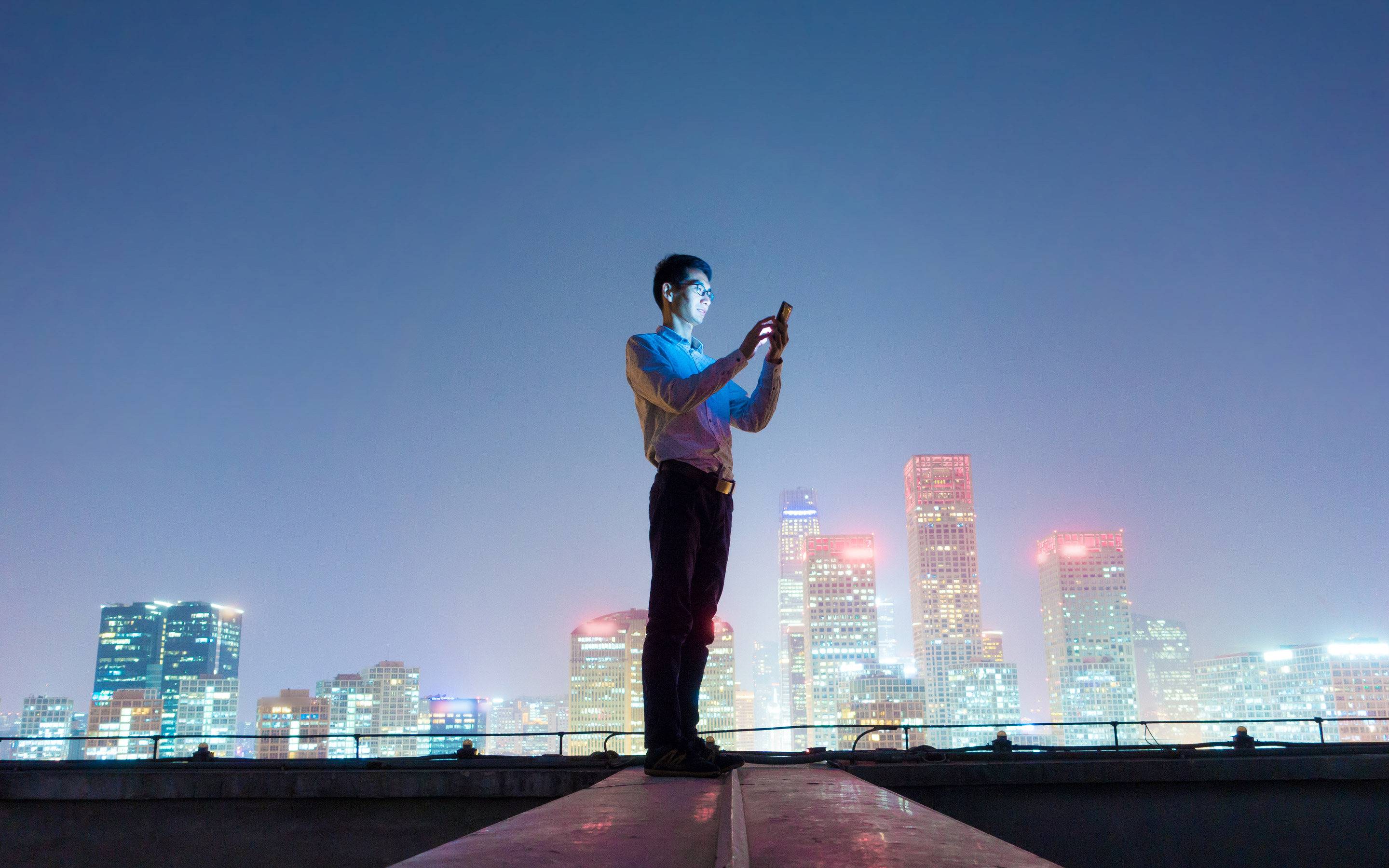 Agile and DevOps from ADMnext - Capgemini USA