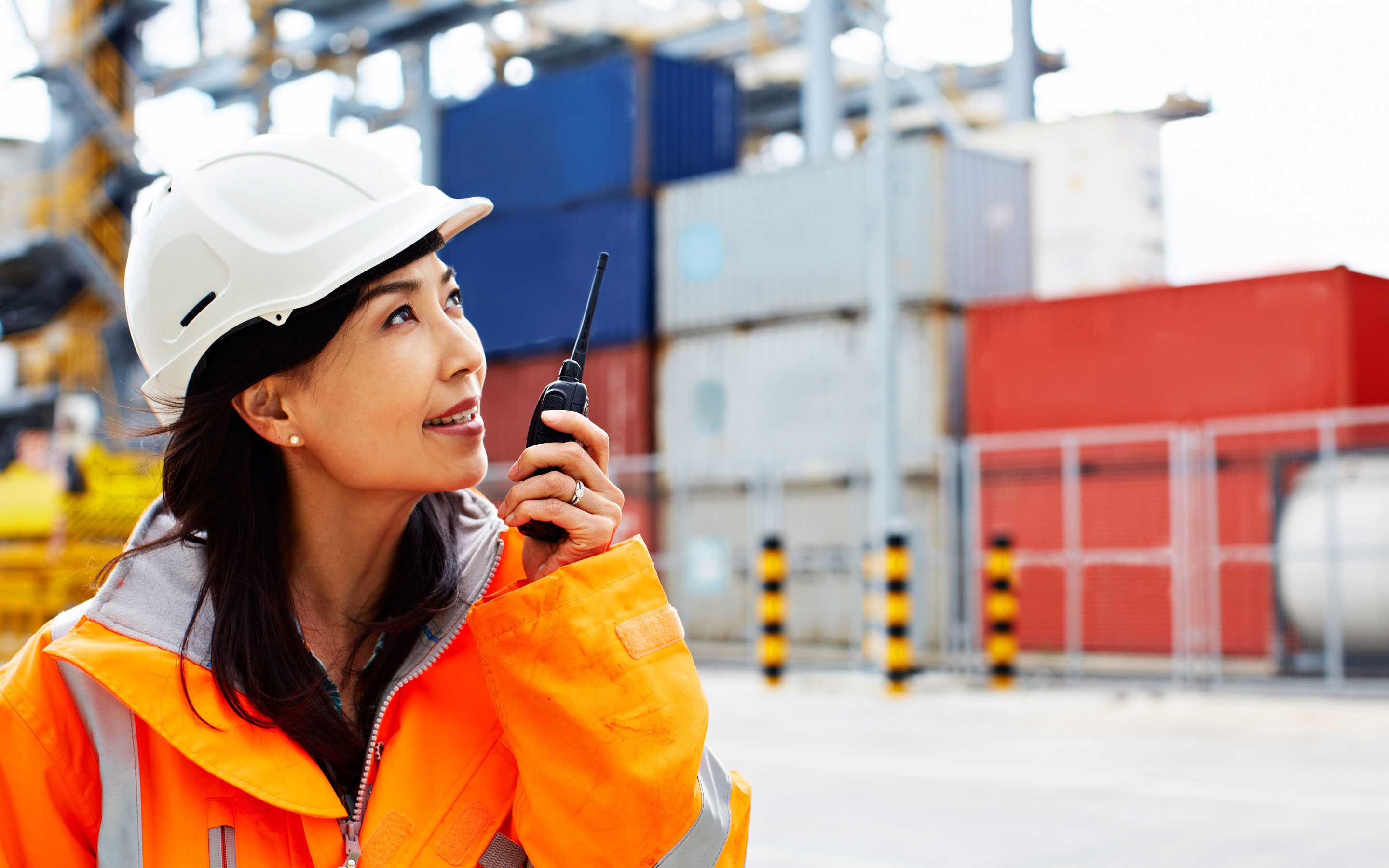 Future-proofing the supply chain through digital transformation ...