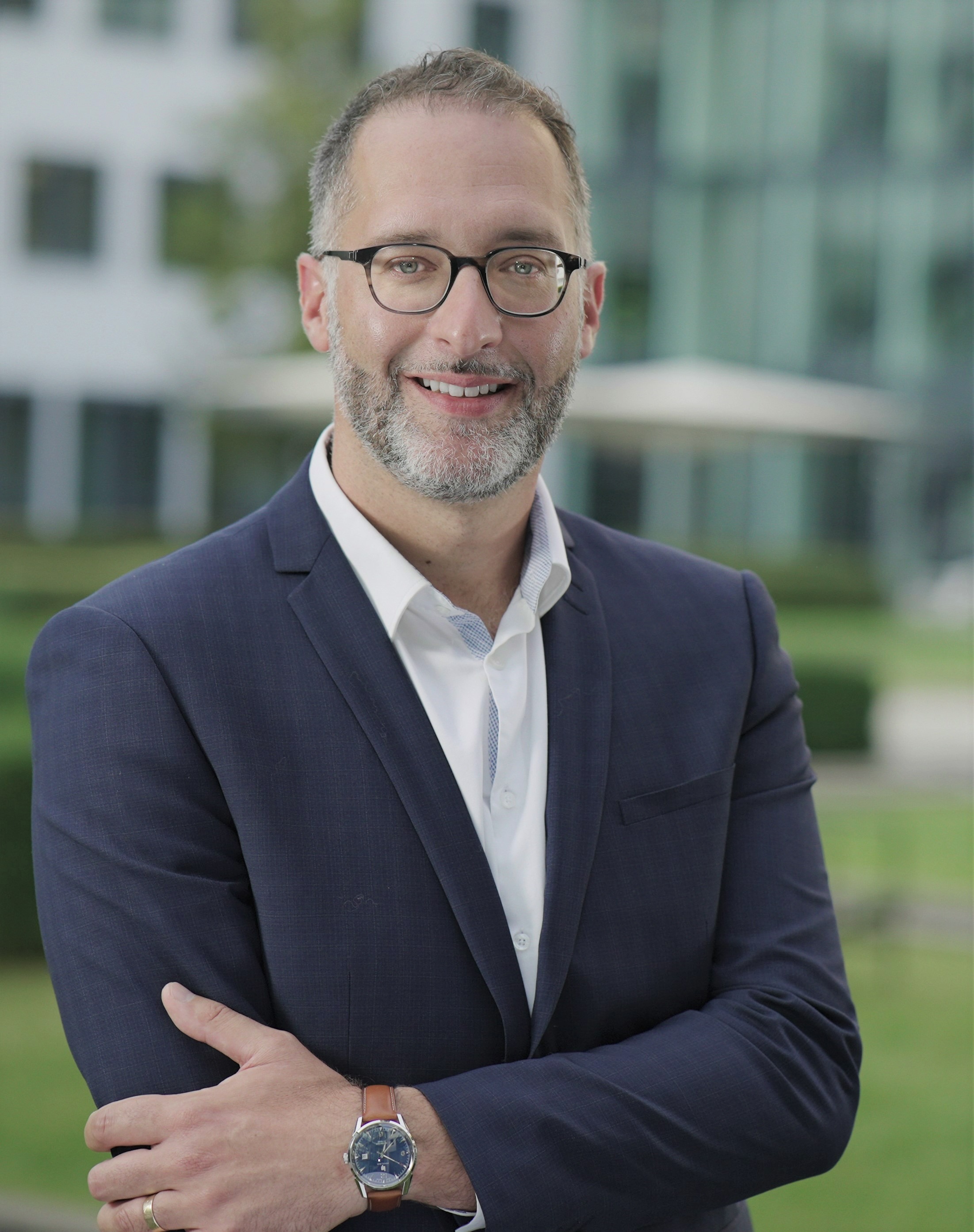 Driving the future with sustainable mobility - Capgemini USA