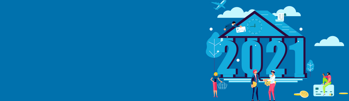 Top Trends in 2020 - Capgemini USA