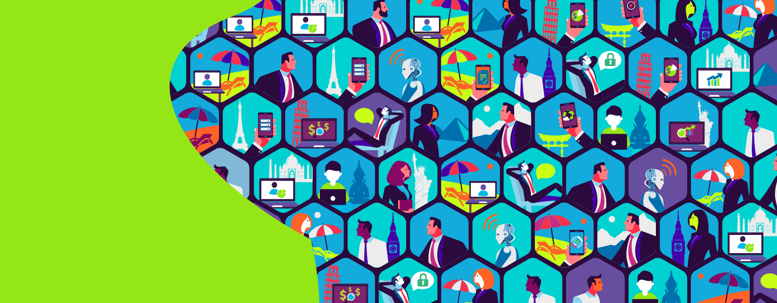 Digital workplace: why employees matter - Capgemini USA