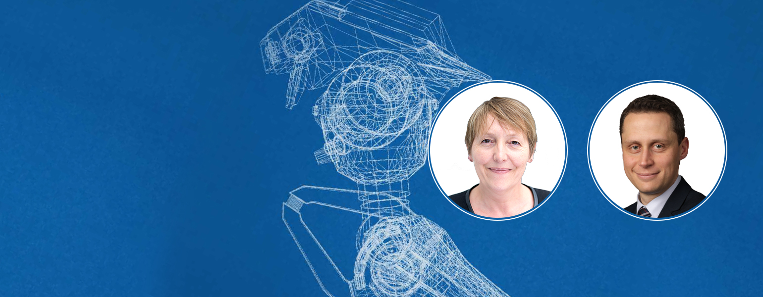 Capgemini Perspective: Digital Twins - Capgemini USA