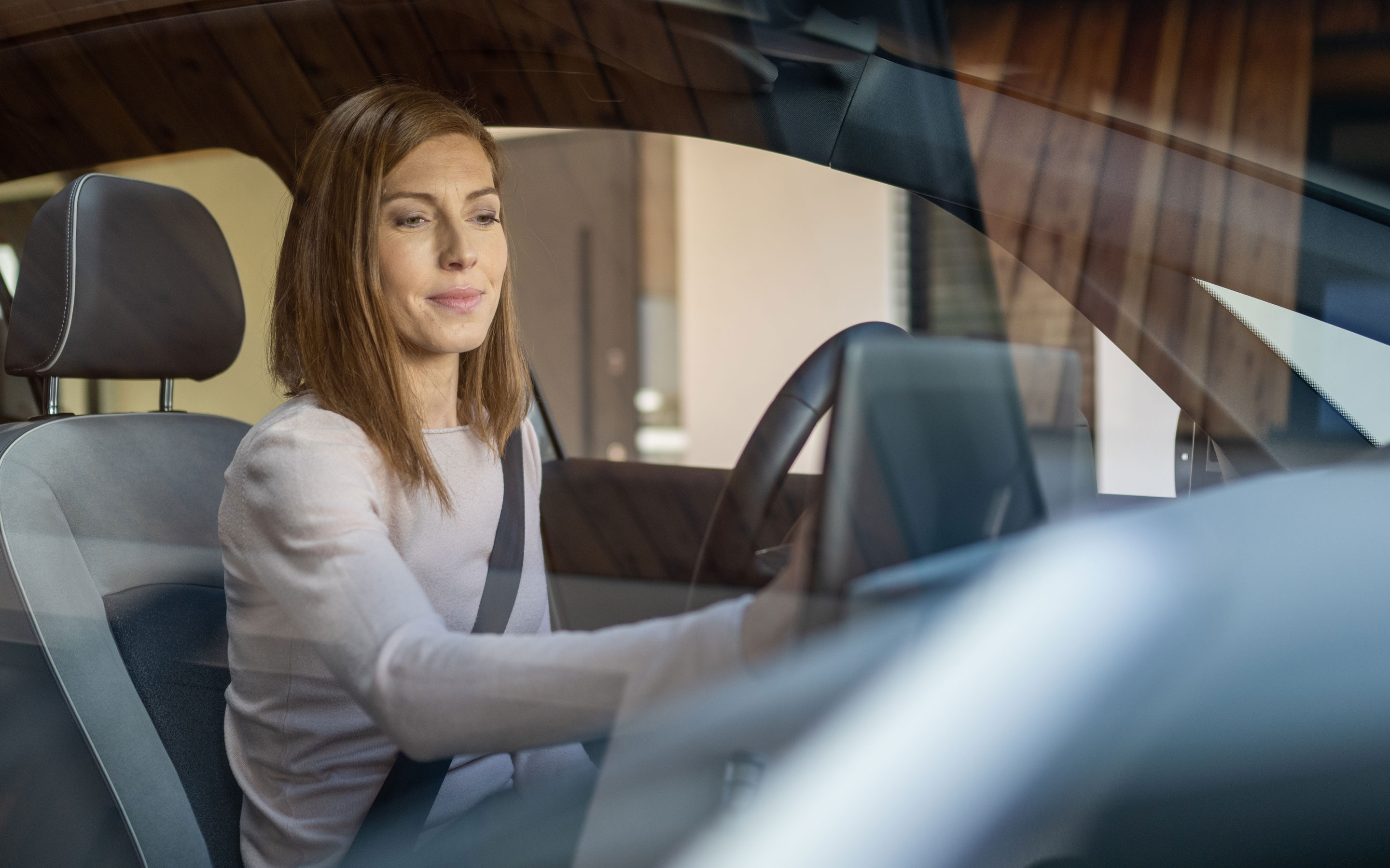 Software Framework Solutions for Automotive Connectivity - Capgemini USA