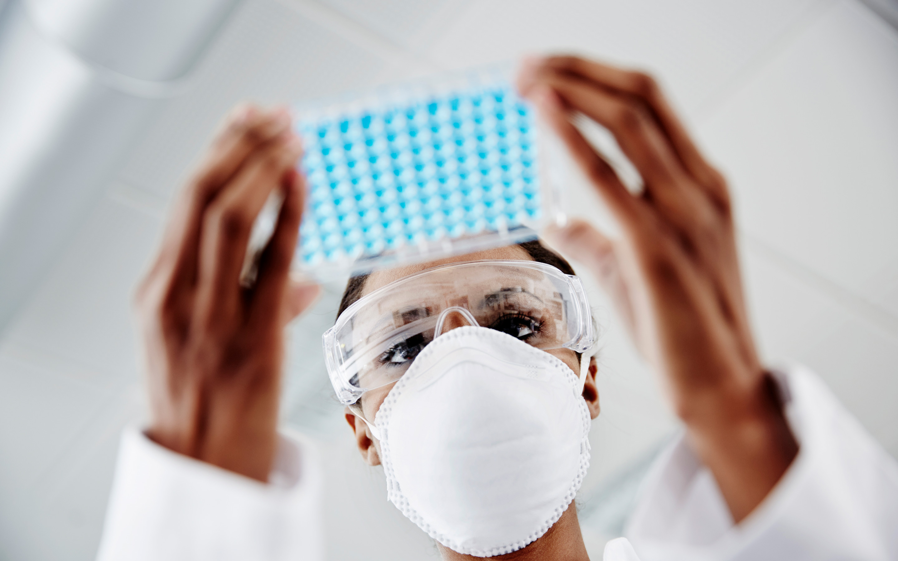 Digital Core for Life Sciences - Capgemini USA