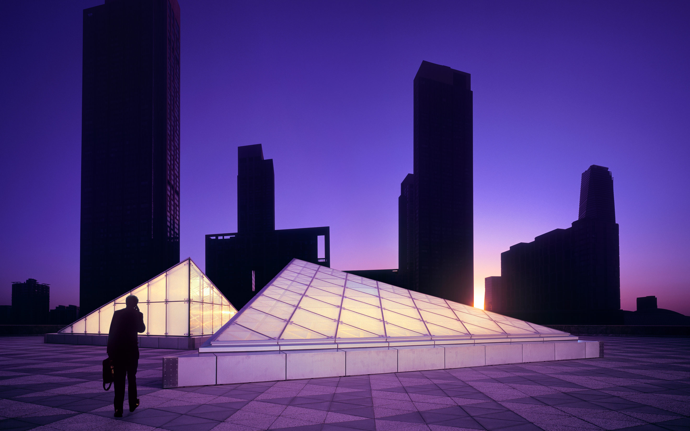 Key Driving Forces To Create Potential Futures | Capgemini