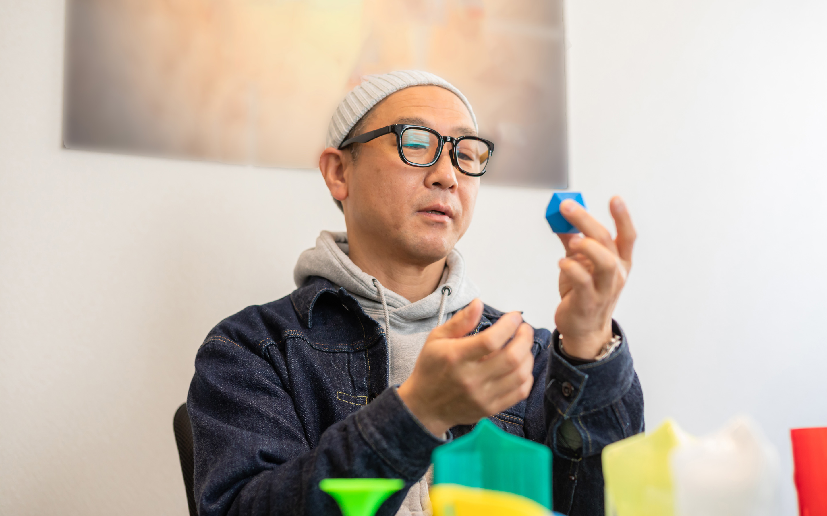 Create Impactful Innovation Strategy | Capgemini