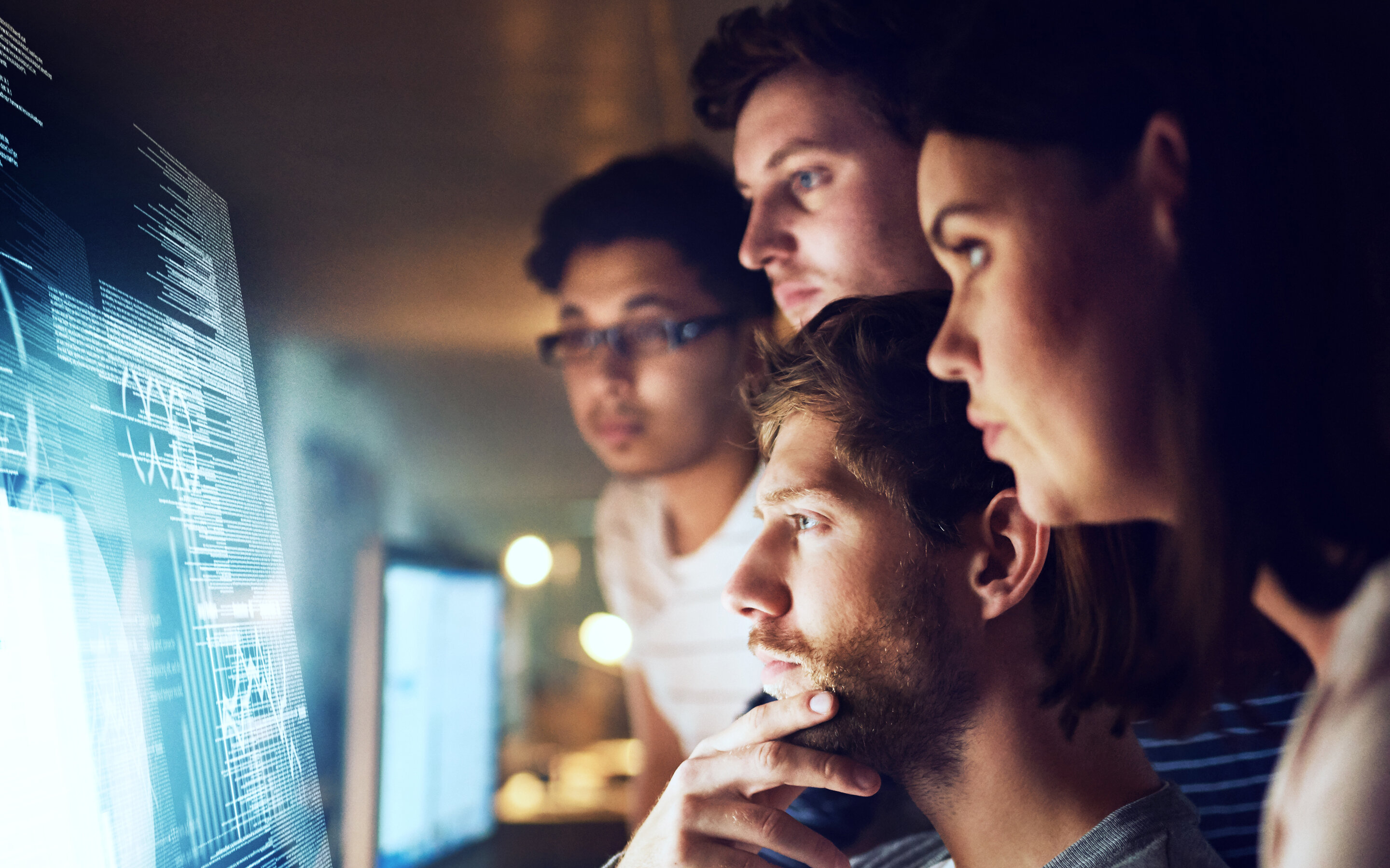 Intelligent Customer Operations Powered by Amazon Connect - Capgemini USA