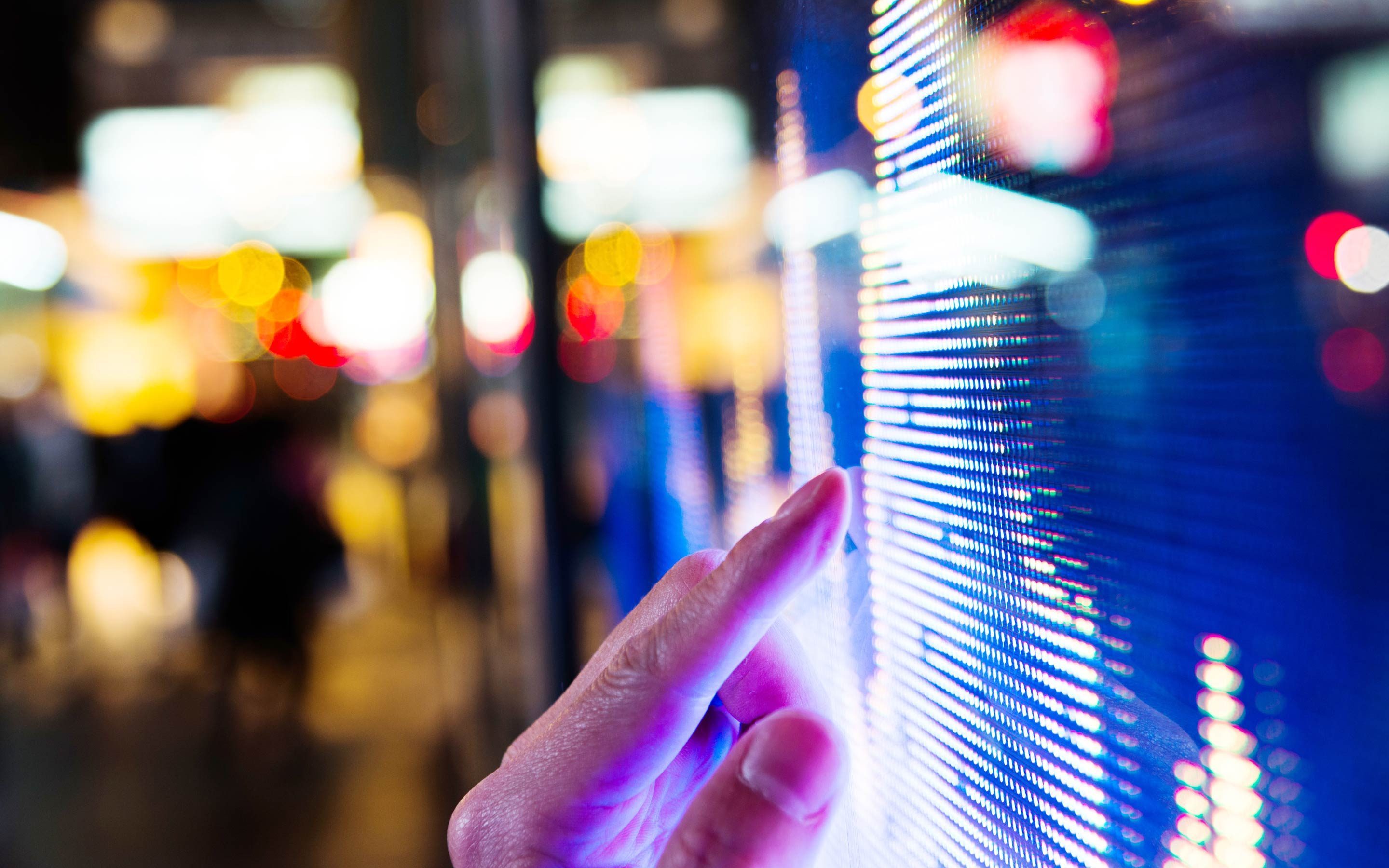 Data to the people - Capgemini USA