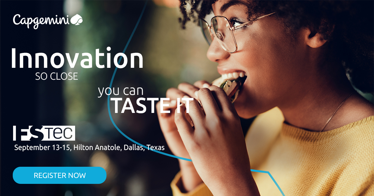 FSTEC - Capgemini USA