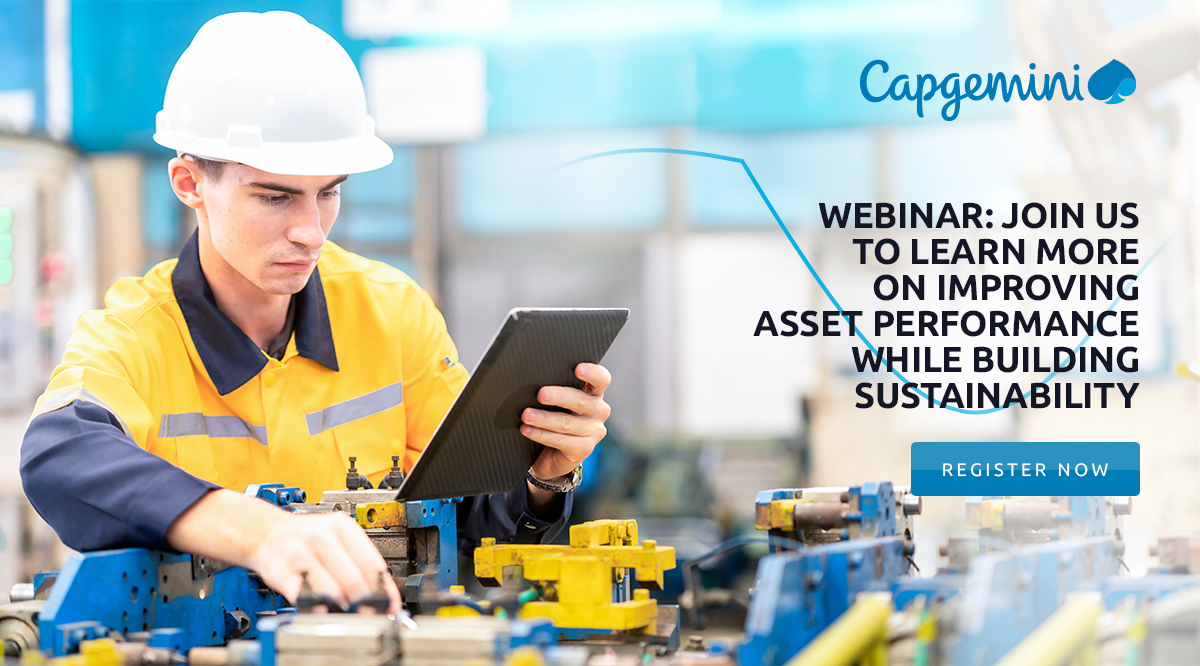 Reflect IoD - Capgemini USA