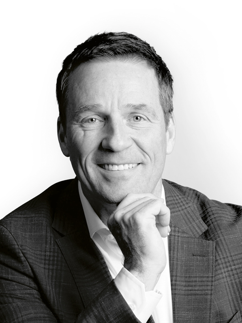 Management Team | Management and Governance | Capgemini