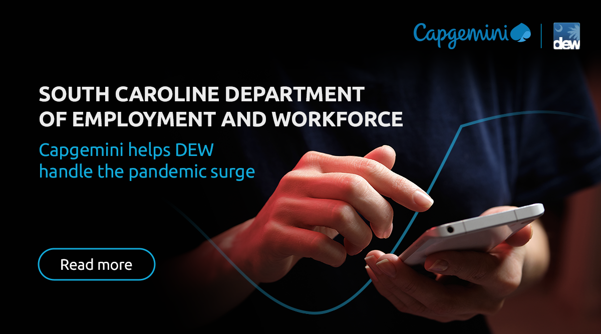 South Carolina Department of Employment and Workforce handles the ...