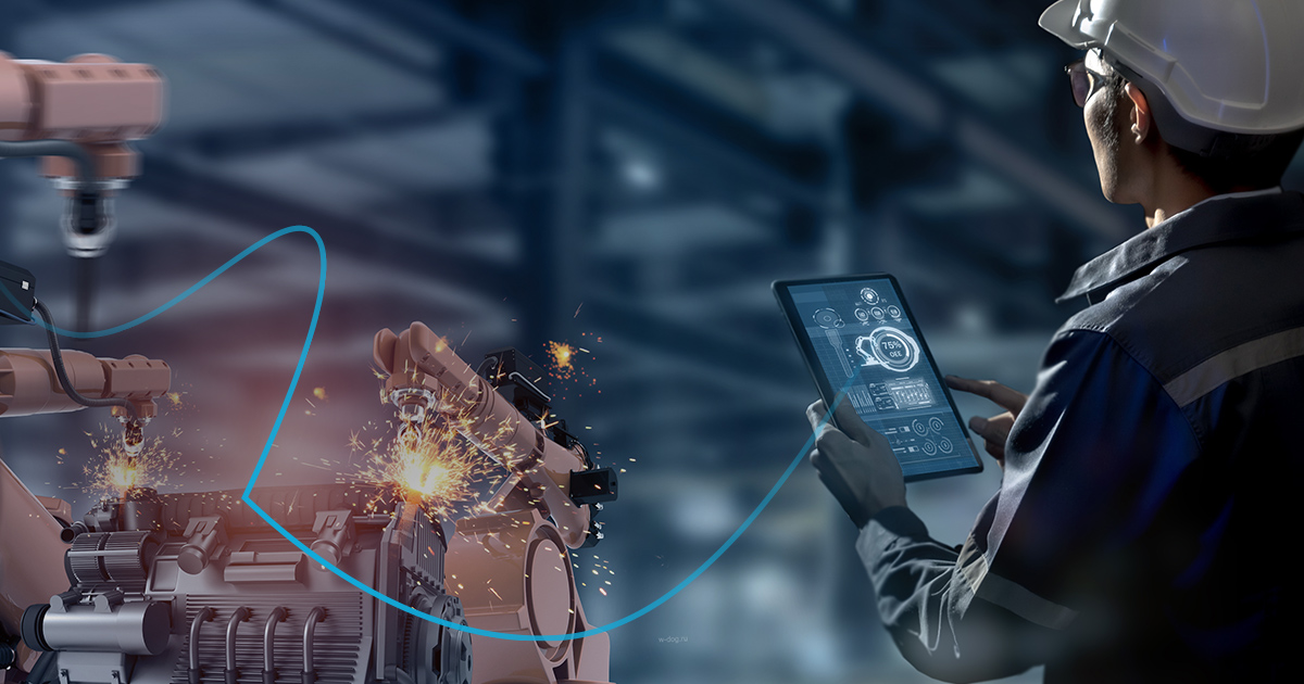 THE CHALLENGES AND OPPORTUNITIES OF INDUSTRY 4.0 - Capgemini USA