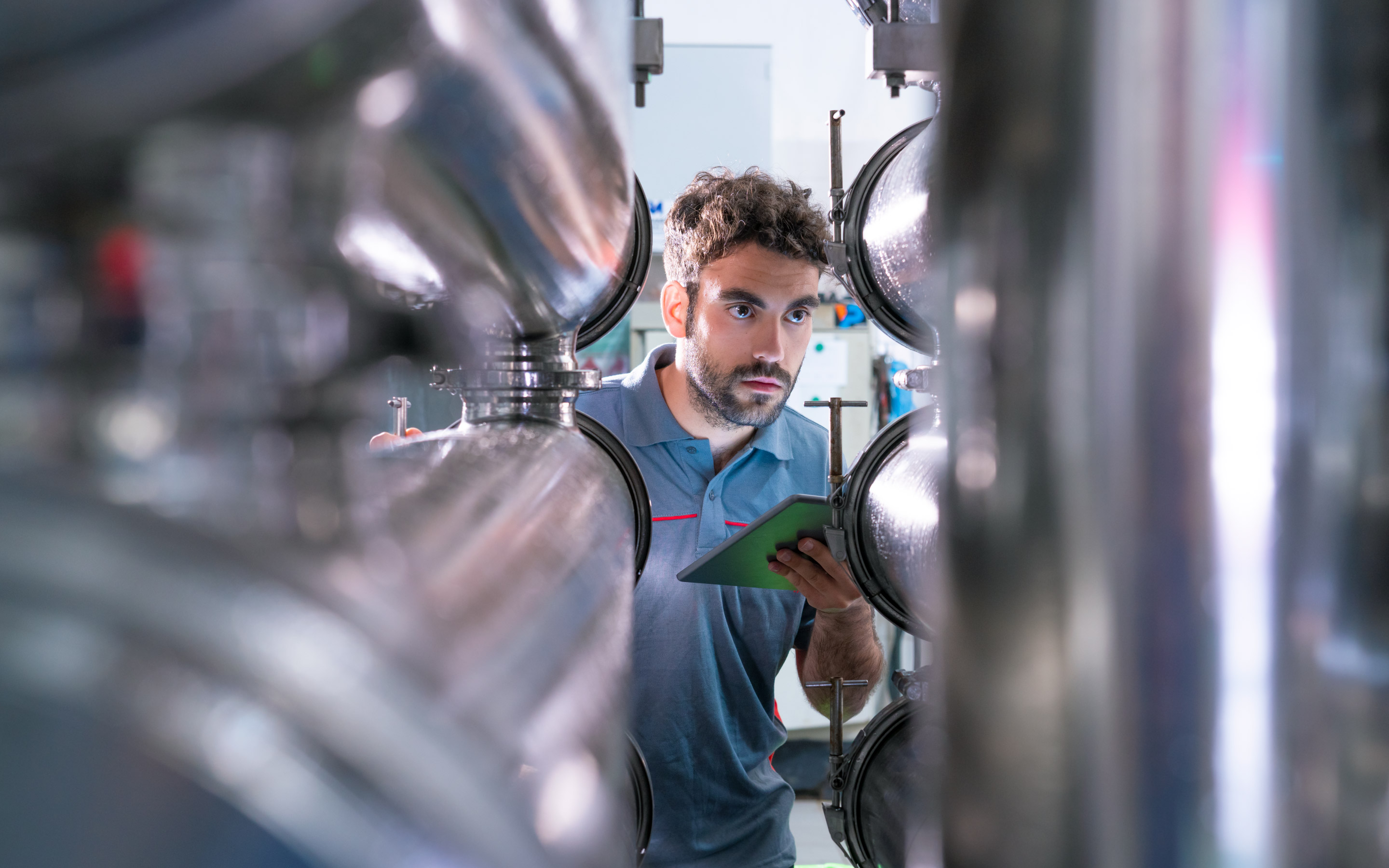 Intelligent Customer Operations for Manufacturing - Capgemini USA