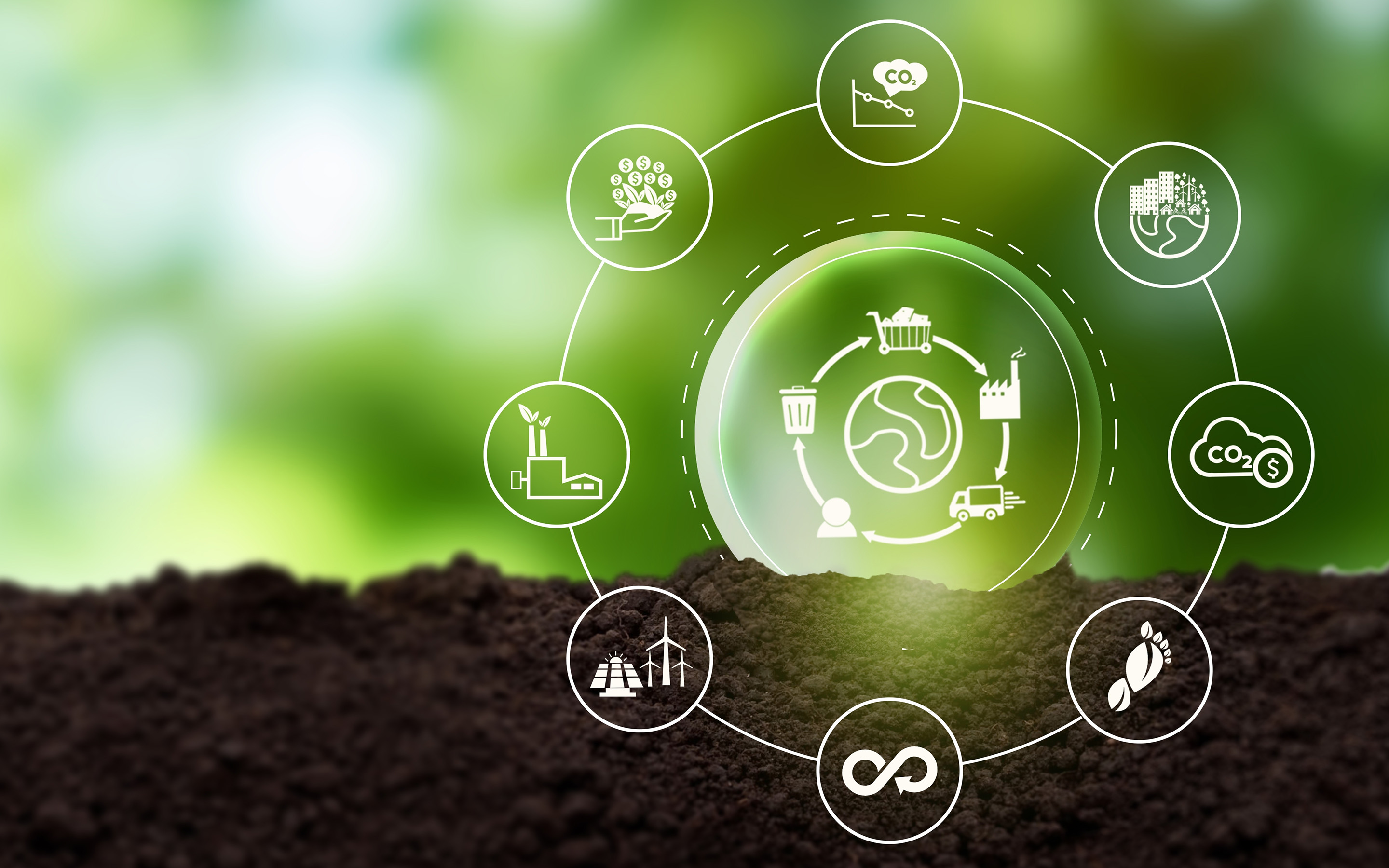 Getting ready for predictive lifecycle assessment models - Capgemini USA