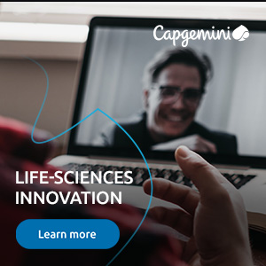 Human-centered design breaks down silos and reduces complexity in life sciences - Capgemini USA